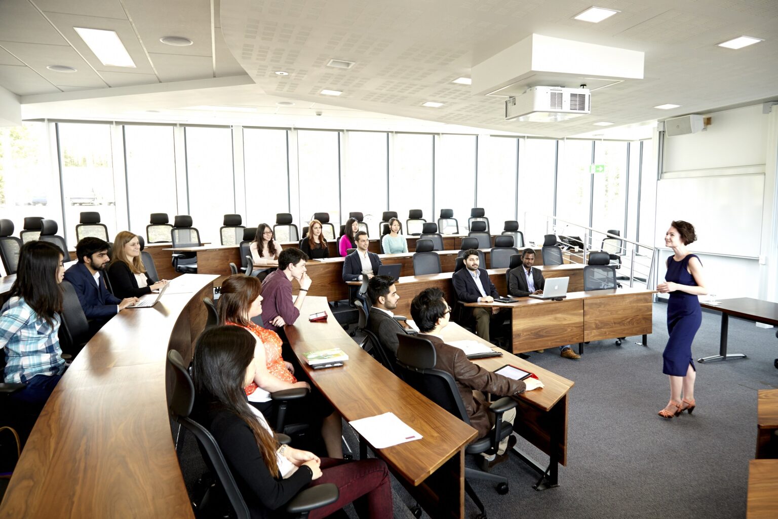 What Are Lectures Really Like Autism Uni Toolkit Durham University