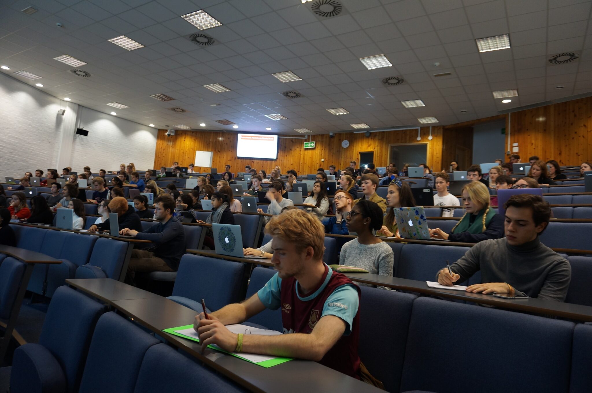 What Are Lectures Really Like Autism Uni Toolkit Durham University