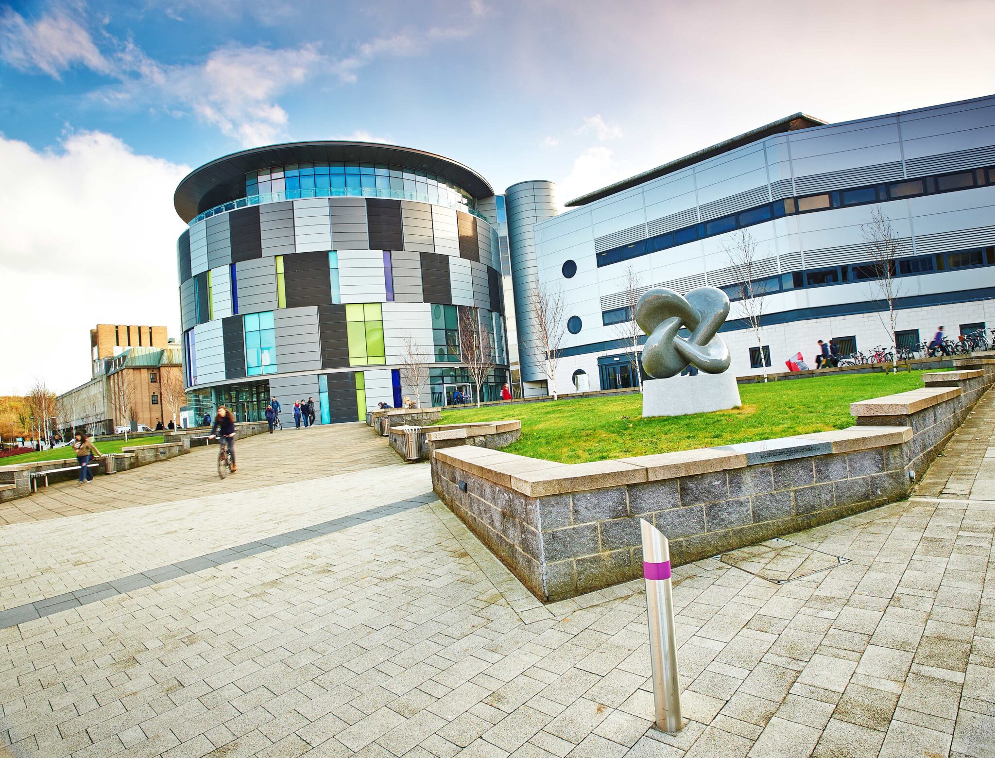 Arthur Holmes Building (Geology) (ES) – Autism & Uni Toolkit – Durham ...